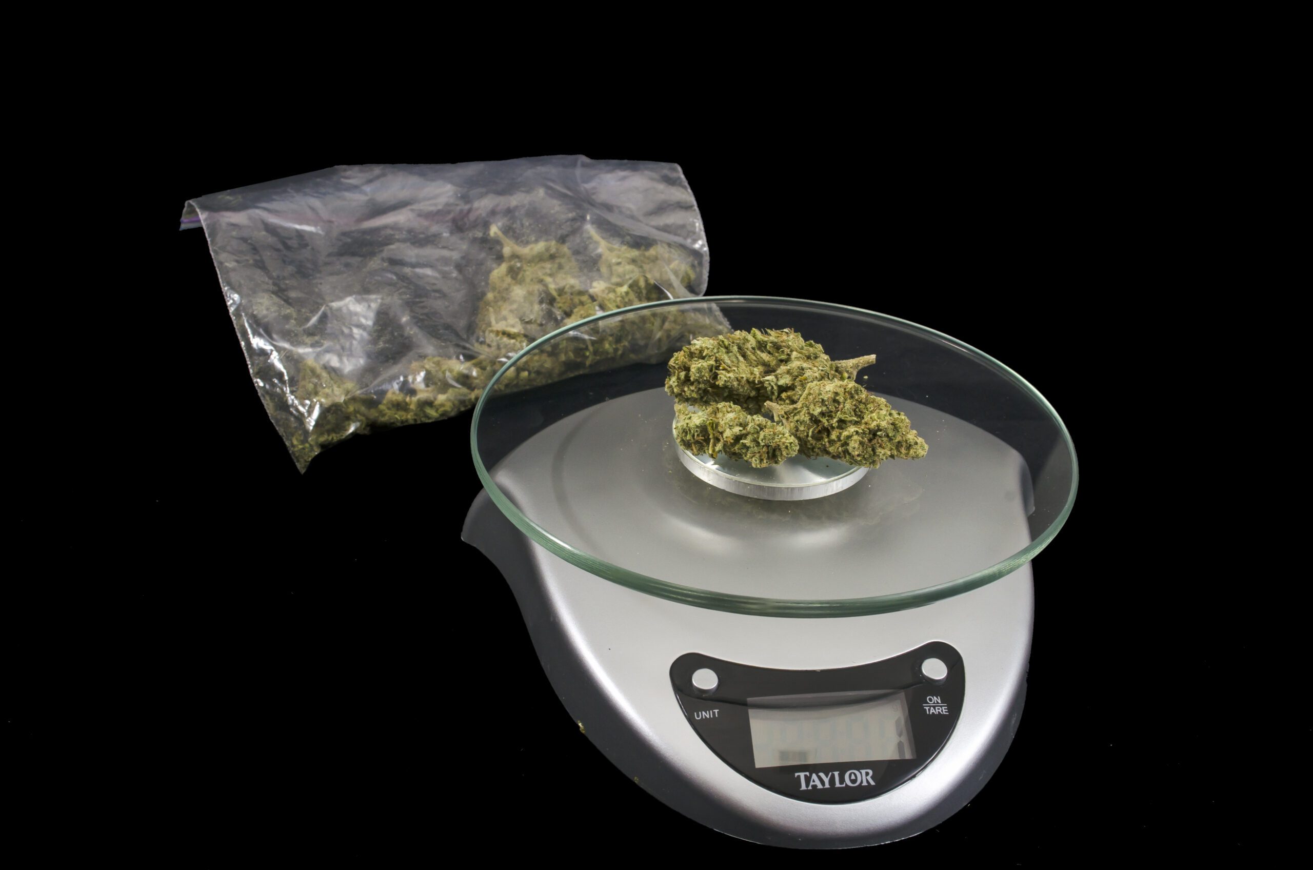 Possession with Intent to Distribute Charges (PWID) in SC